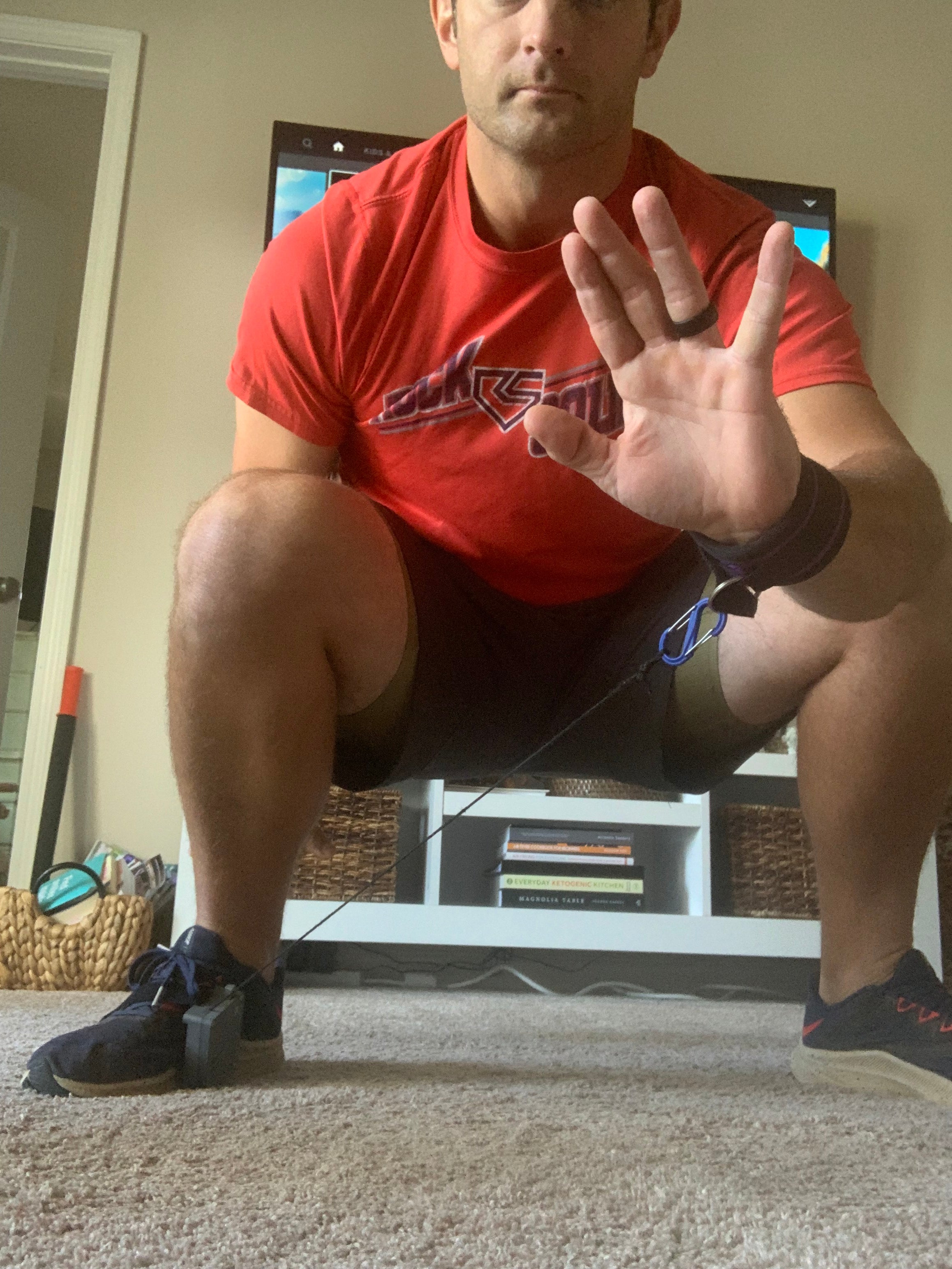 Setup – TheBlockingBuddy