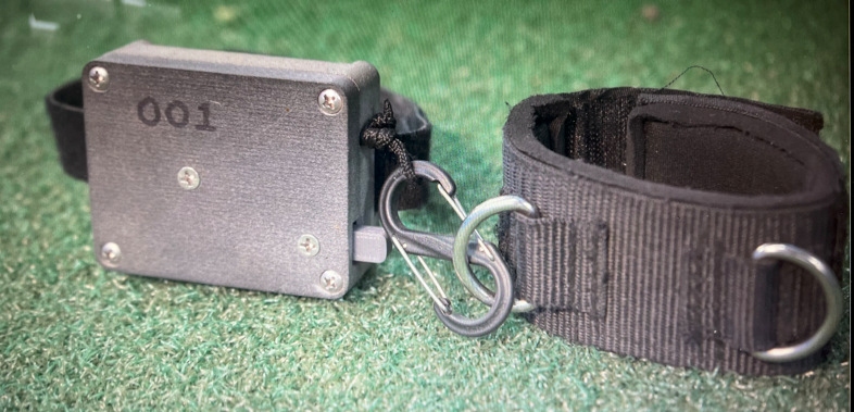 Catcher Training Tools: The Blocking Buddy – TheBlockingBuddy