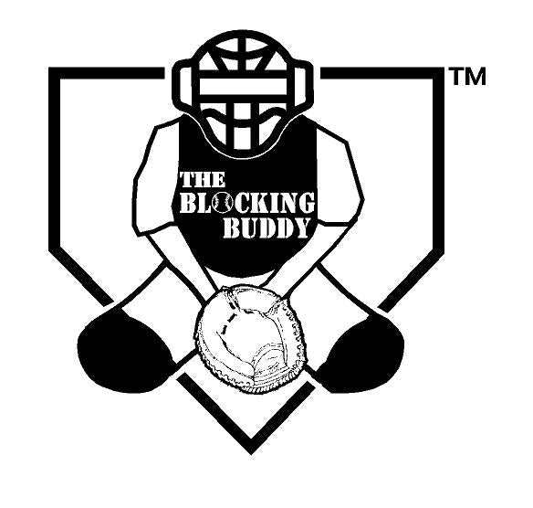 Catcher Training Tools: The Blocking Buddy – TheBlockingBuddy