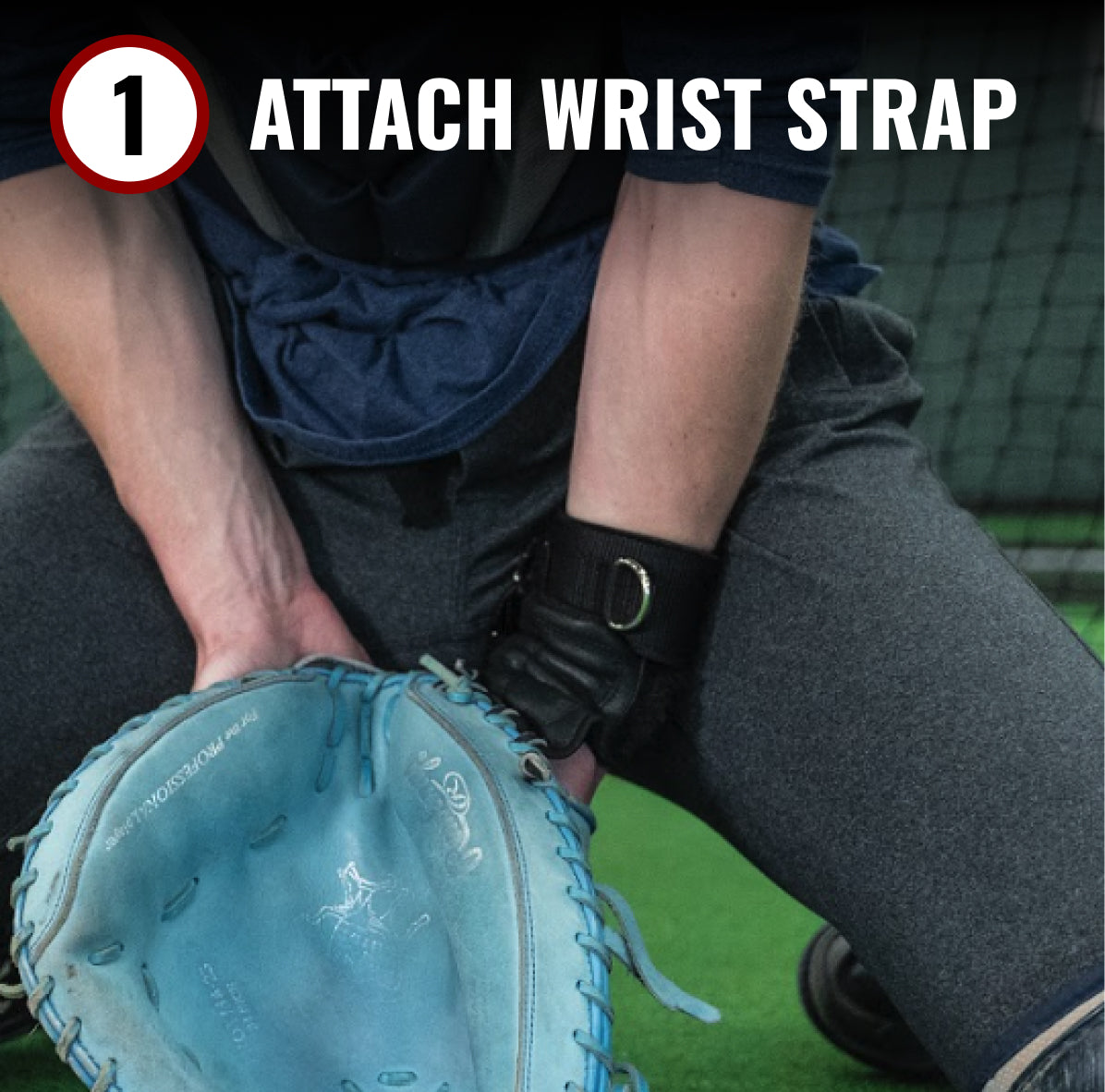 Catcher Training Tools: The Blocking Buddy – TheBlockingBuddy