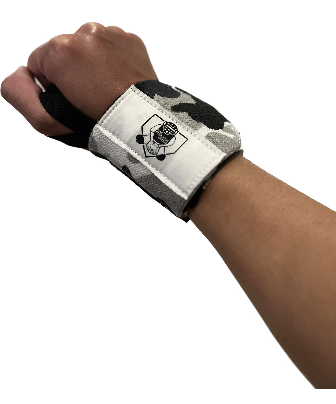 Blocking Wrist Straps – TheBlockingBuddy