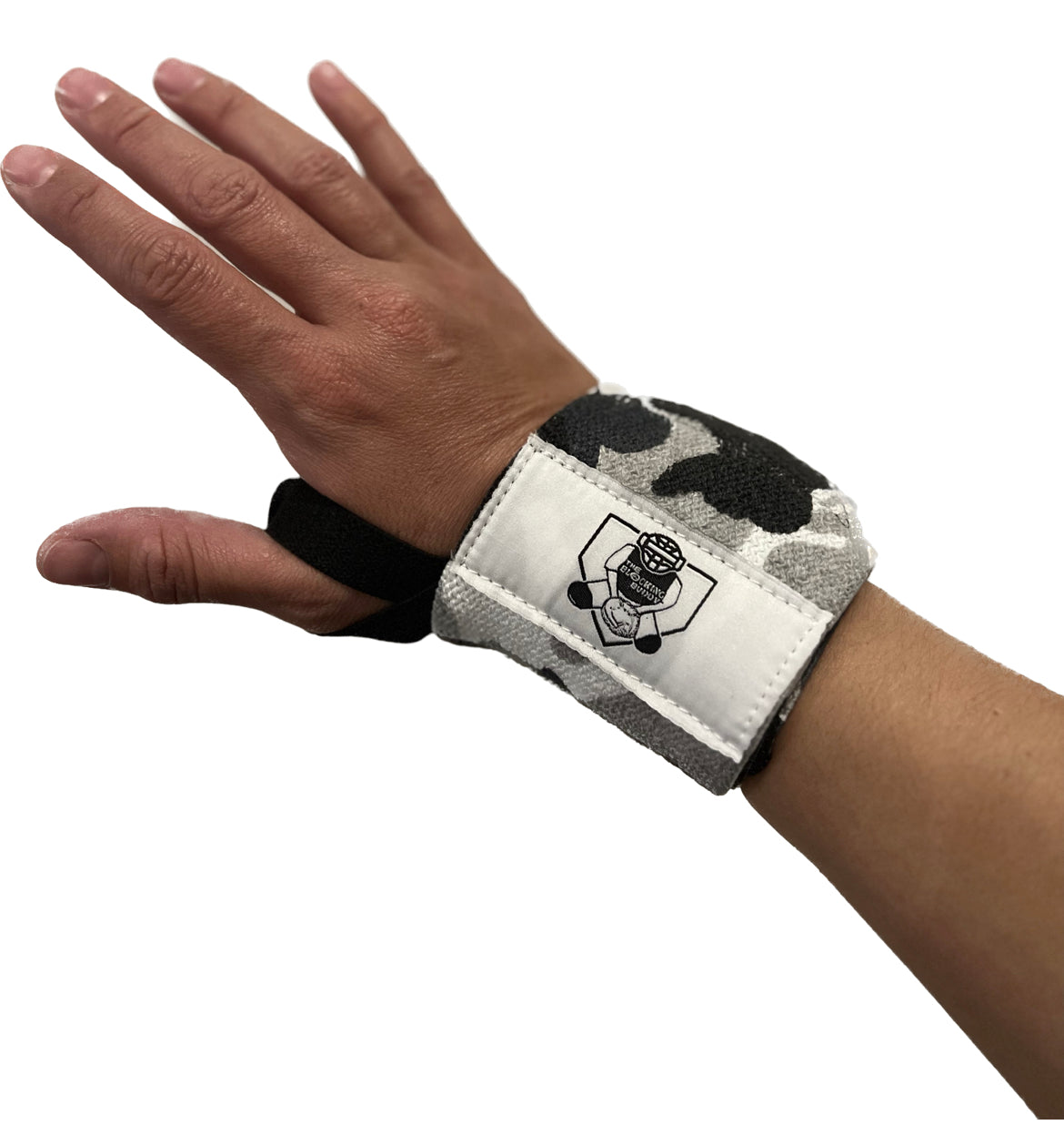 Blocking Wrist Straps – TheBlockingBuddy